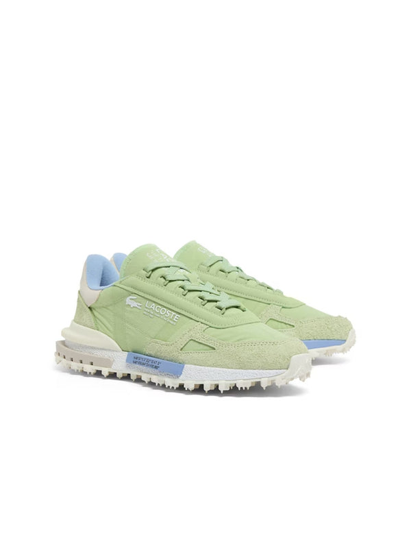 Deportivo "ELITE ACTIVE" verde pastel
